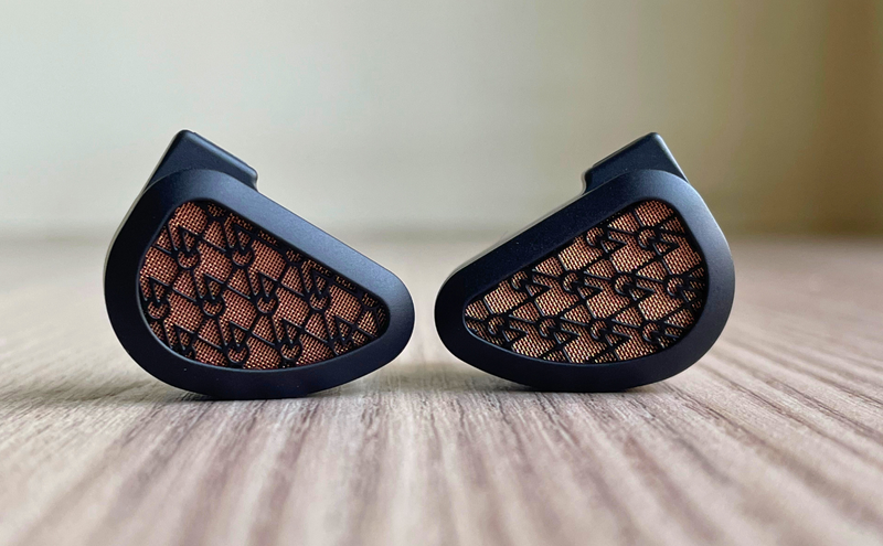 MOONDROP CHU 2 DSP Type-C Earphones IEM In India