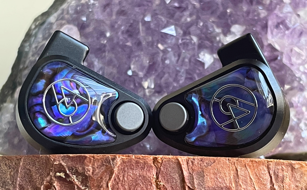 64 Audio Volur Review: Unveiling the Sonic Symphony of High-End In-Ear ...