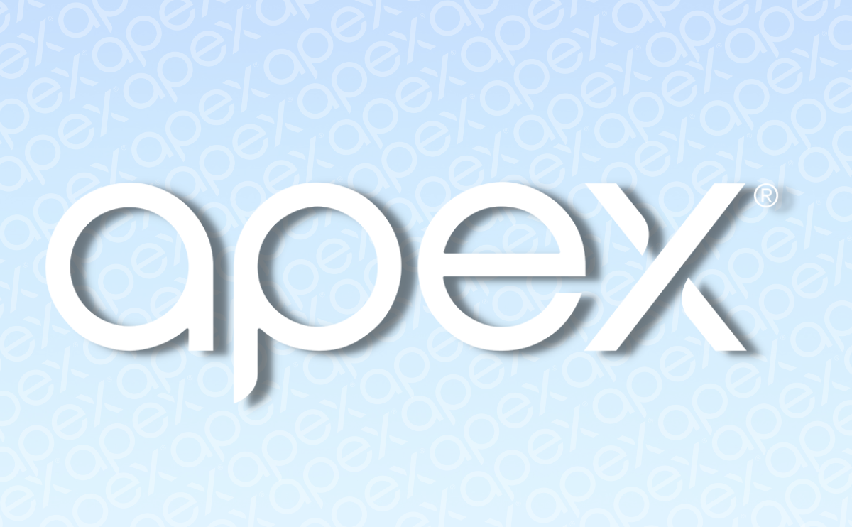 The secret behind Apex noise isolation