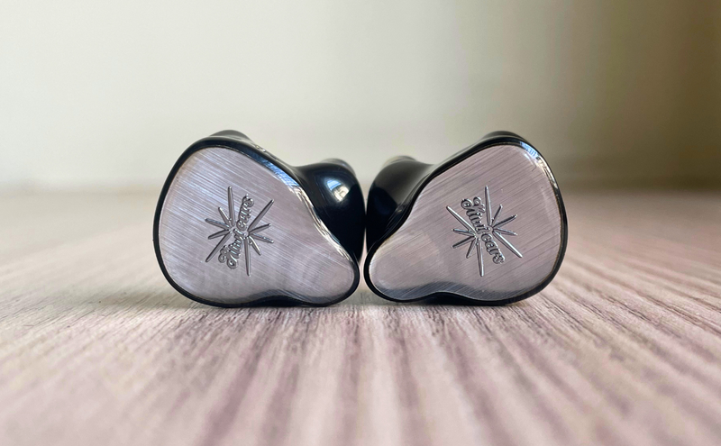 MOONDROP CHU II DSP Type-C IEM Earphones