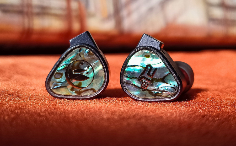 MOONDROP CHU 2 DSP Type-C Earphones IEM In India