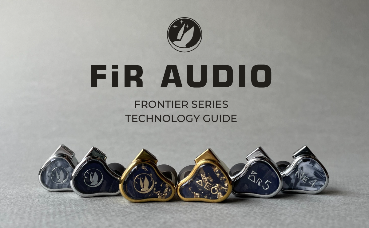 The Frontier of Technology: Everything You Need to Know About FiR Audio ...
