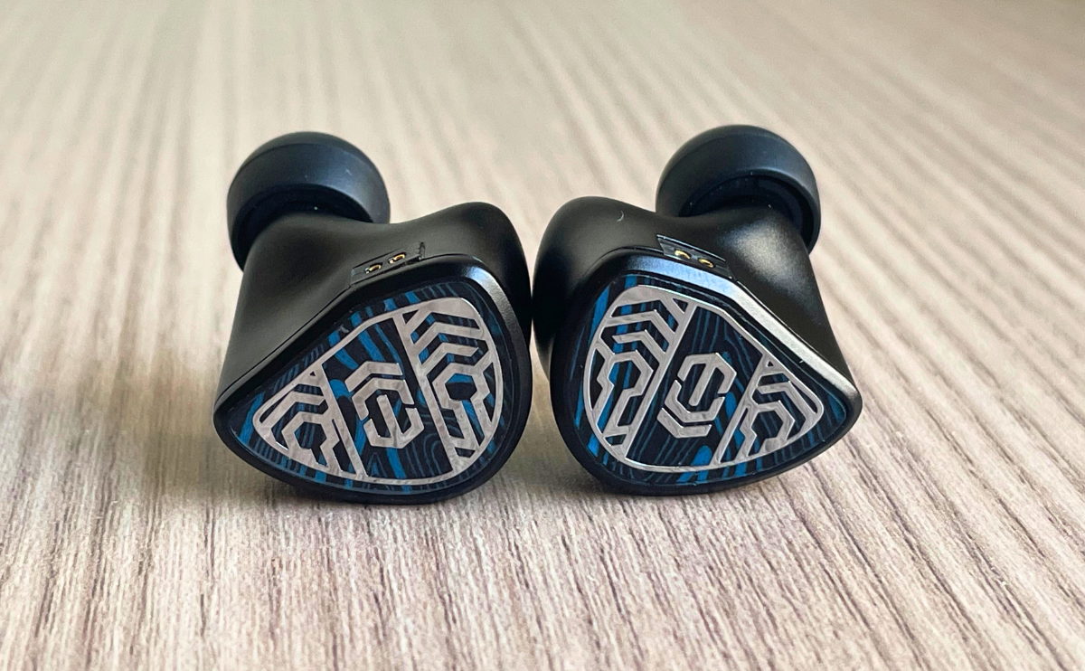 Ice Lab Prismatica IEM Review | Powerful All-BA IEM with Deep Sub-Bass ...