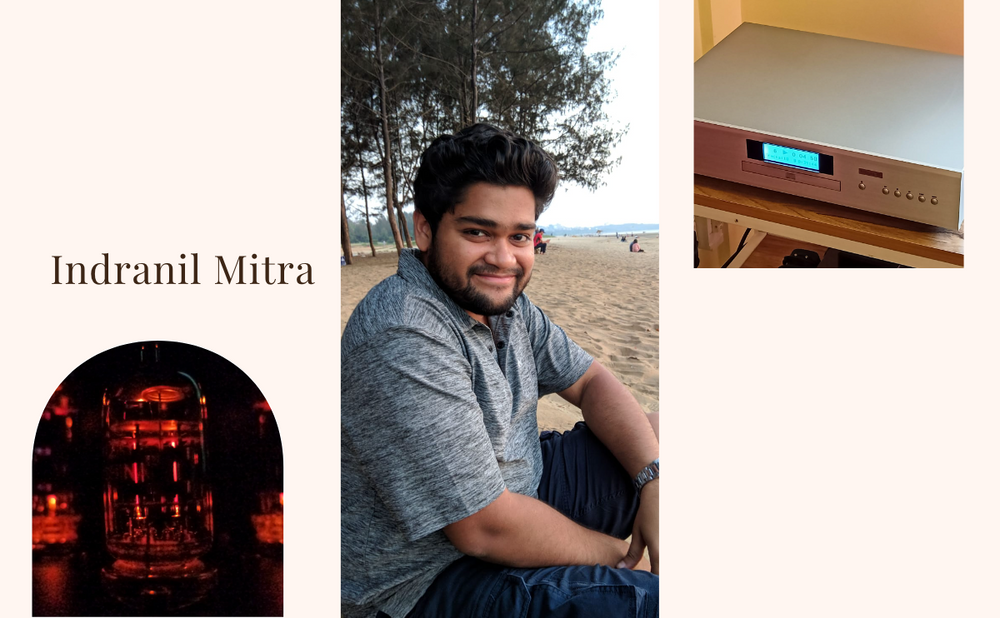 Audiophile Inspiration: Real stories of Dedication and Passion