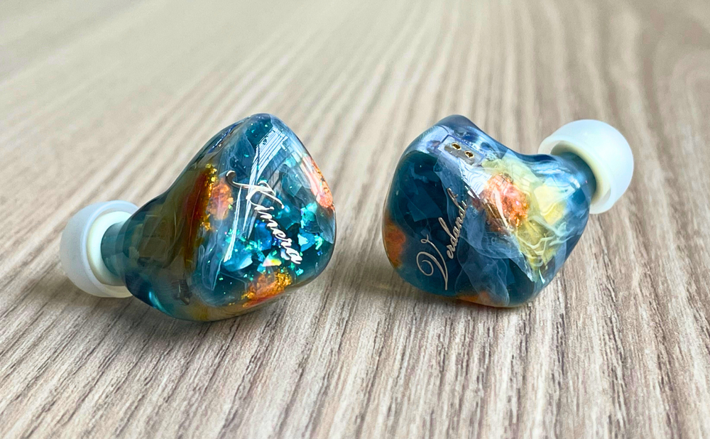 Kinera Verdandi IEM Review