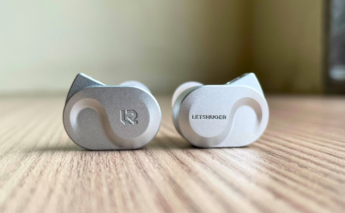 Letshuoer S08 Planar Driver IEM Review: Engaging Sound and Premium Build