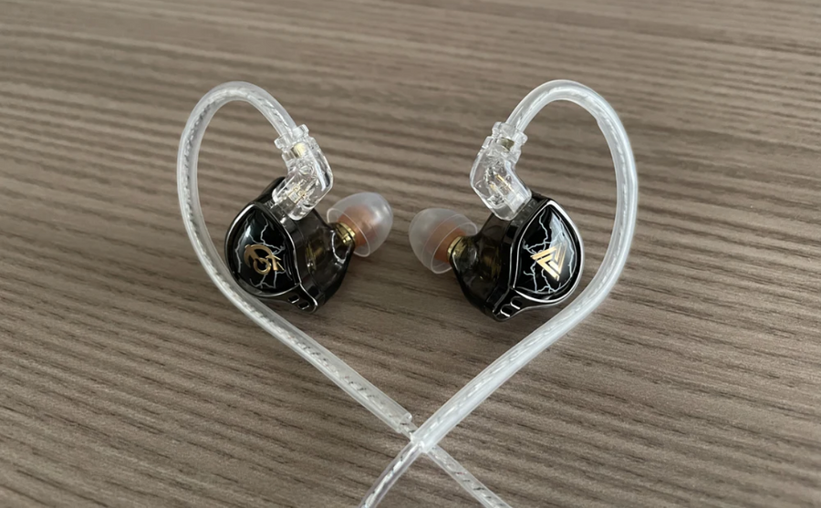 QKZ X HBB IEMS Review: Affordable Earphones with Clear Sound