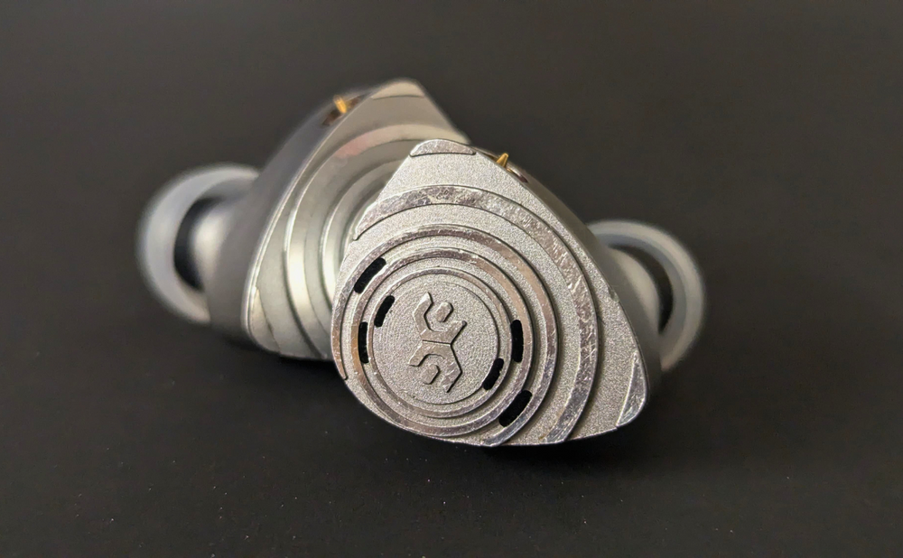 MOONDROP CHU 2 DSP Type-C Earphones IEM In India