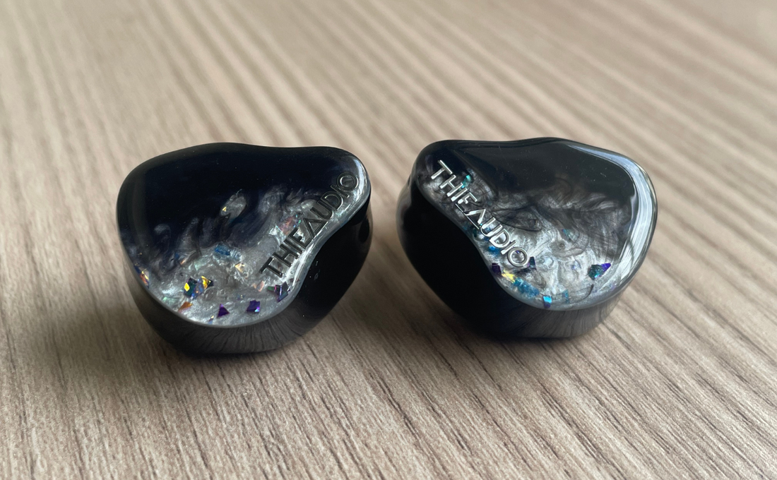 ThieAudio Monarch MK3 Review: Audiophile Delight | The Audio Store