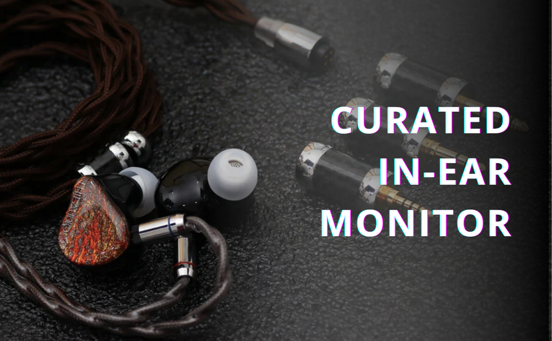 Best In-ear Monitors System In India