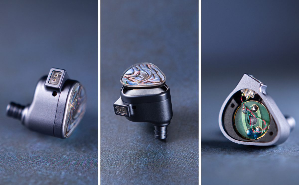 FiR Audio e12 IEM Unveiling and Exclusive Pre-Order at The Audio Store