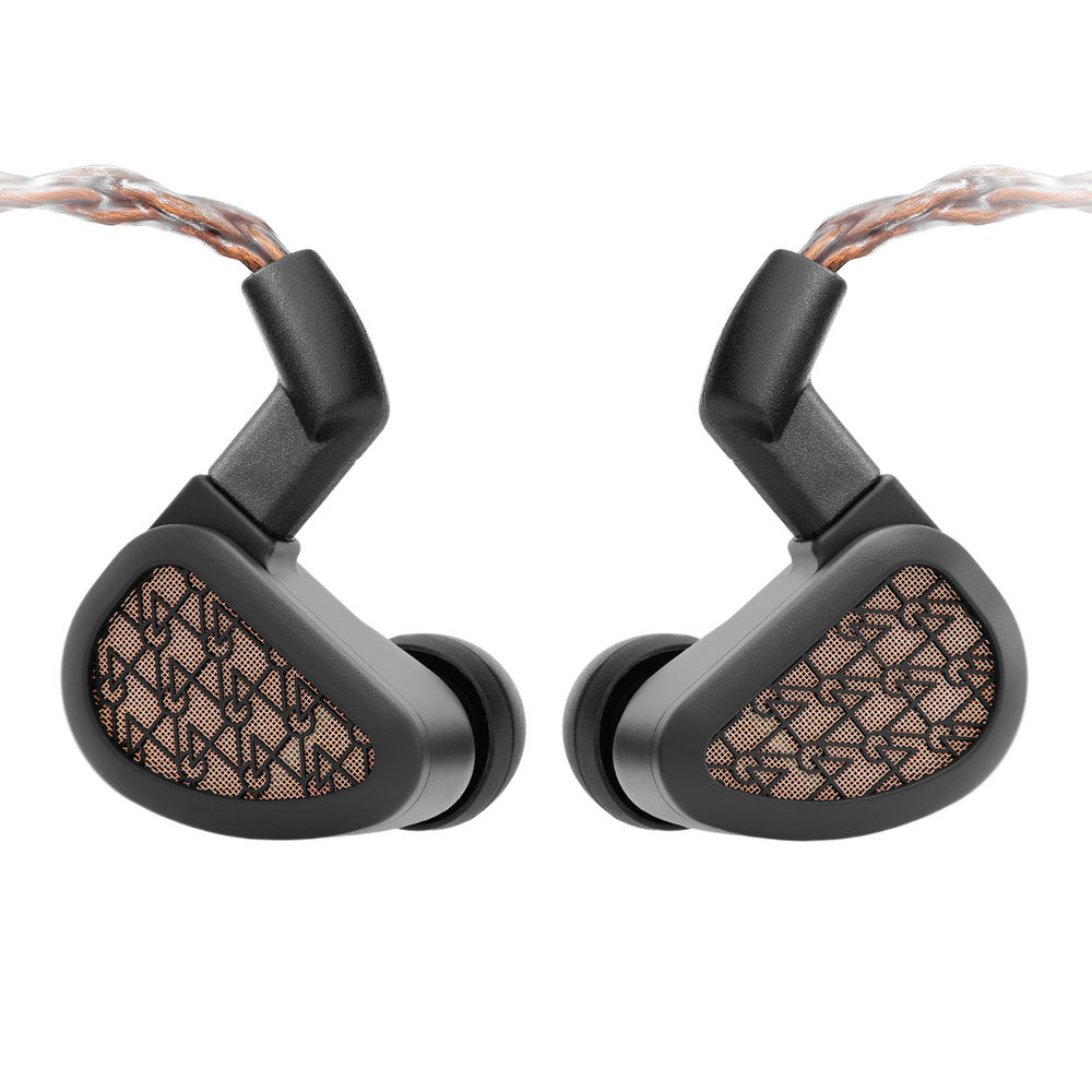 Ultimate End-Game In-Ear Monitors | The Audio Store