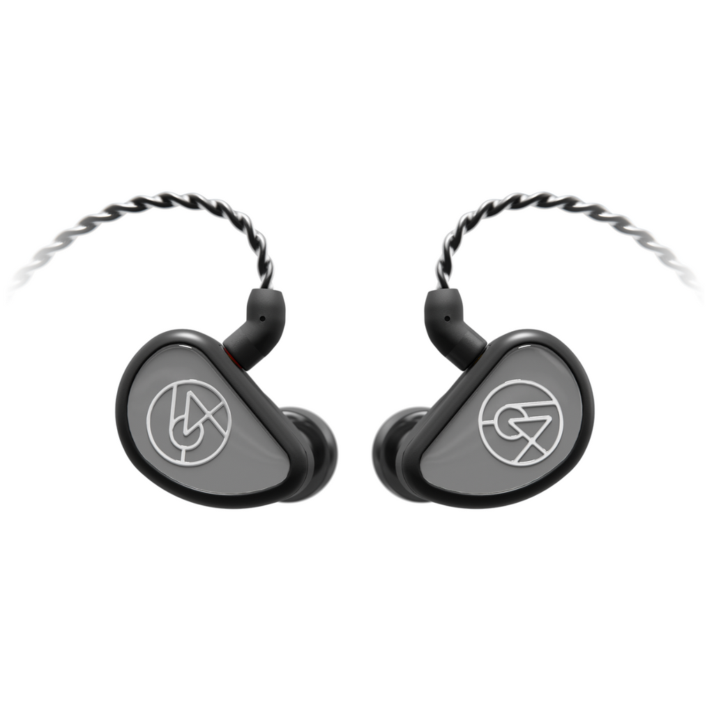 64 Audio Aspire 1 IEM – Pro Stage Wired In-Ear Monitor