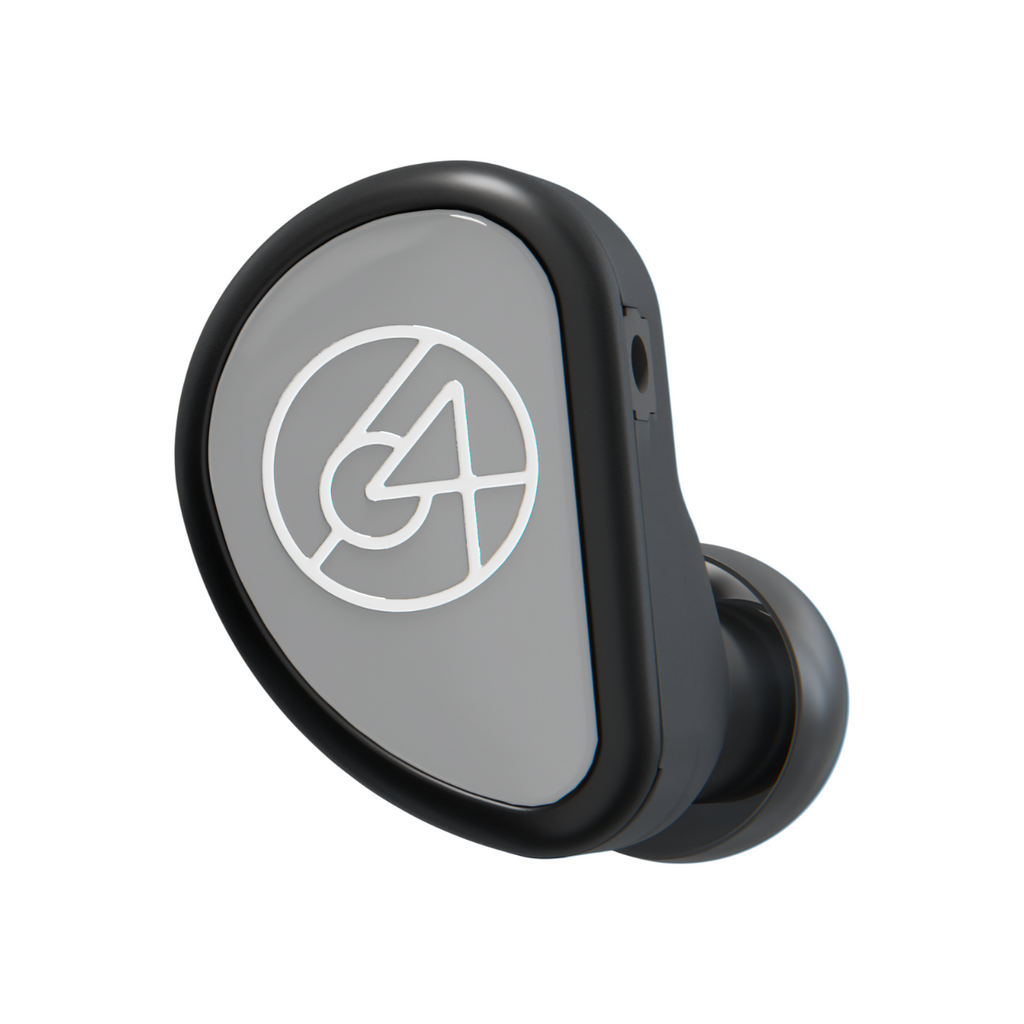 64 Audio Aspire 1 IEM – Pro Stage Wired In-Ear Monitor