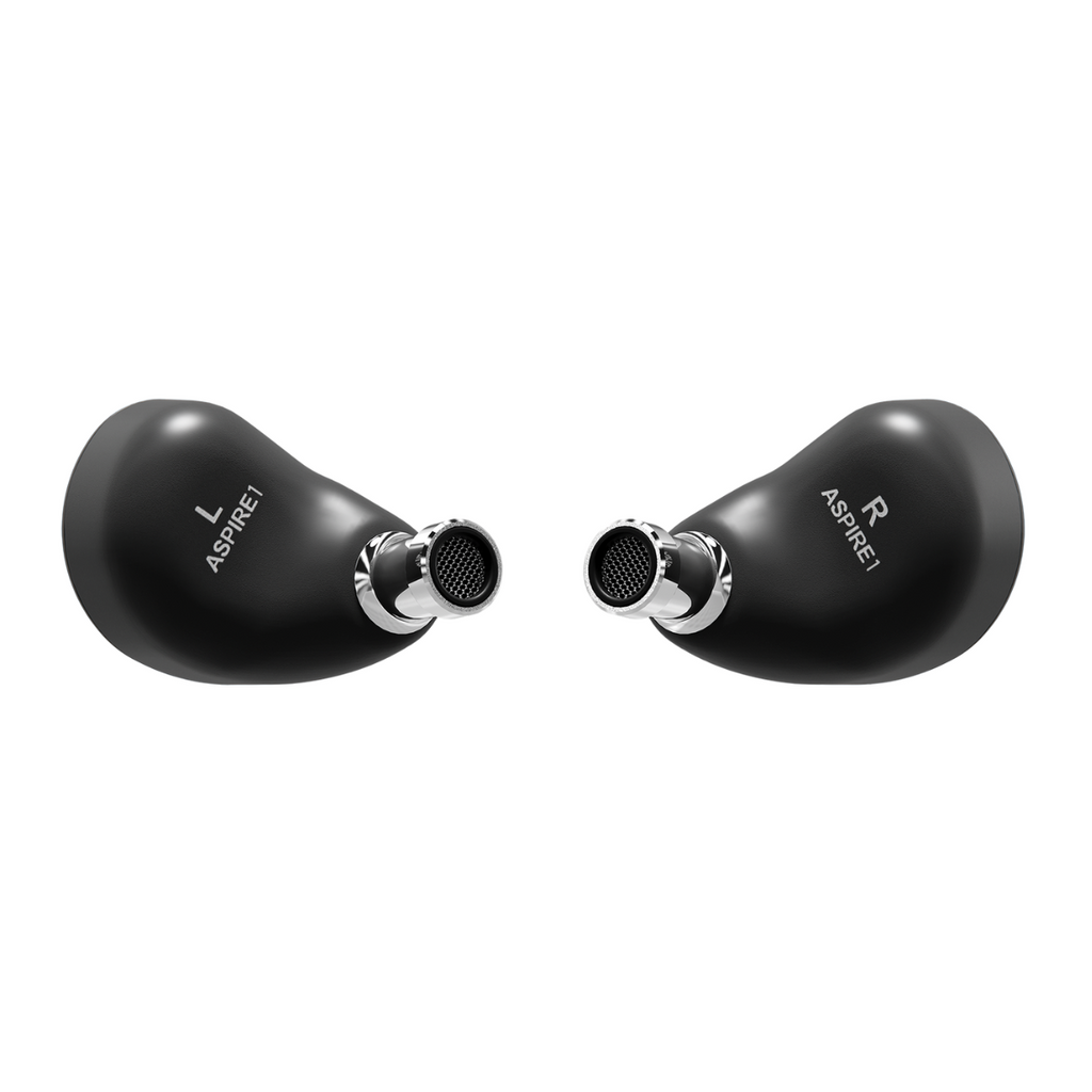 64 Audio Aspire 1 IEM – Pro Stage Wired In-Ear Monitor