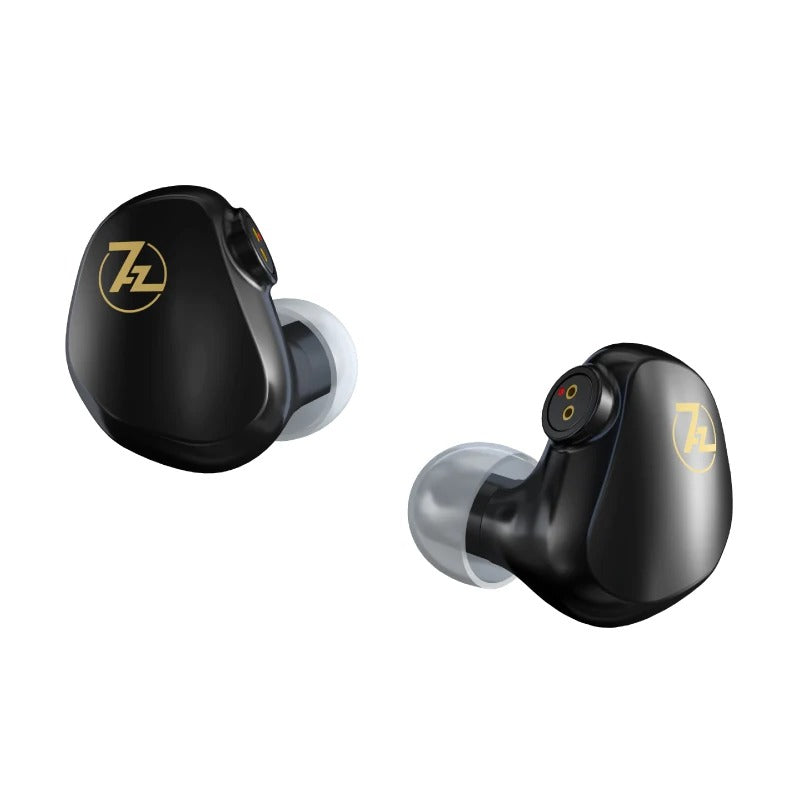 7HZ G1 IEM – Dual-Magnetic Driver In-Ear Monitors with Mic