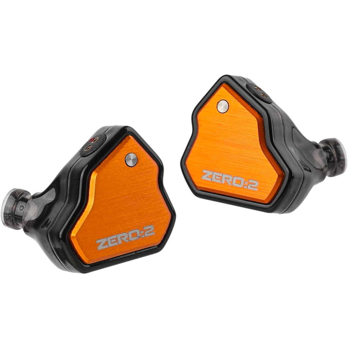 7HZ x Crinacle Zero 2 IEM Earphones 3.5mm