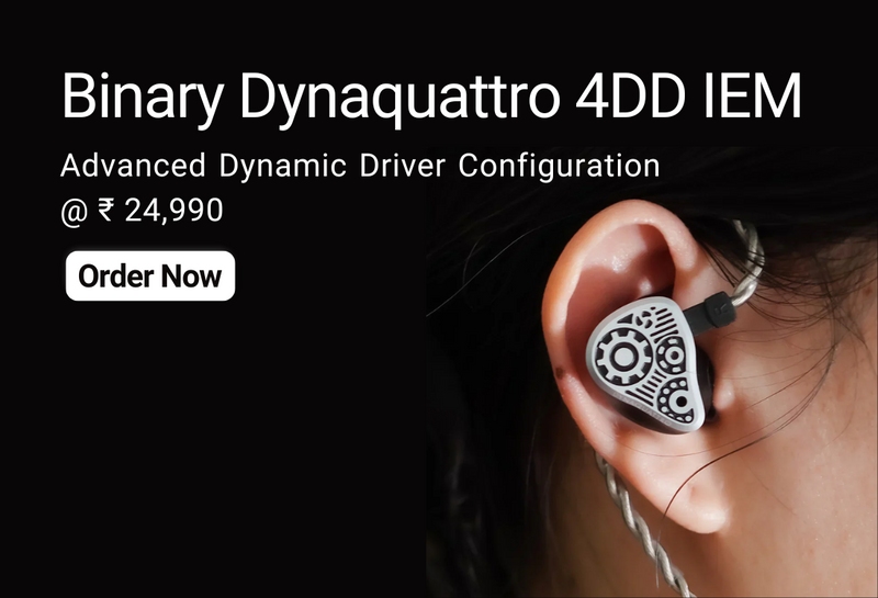 IEMs, Earphones, Headphones, DAC/AMP & Speakers, MP3 Players, TWS| TAS