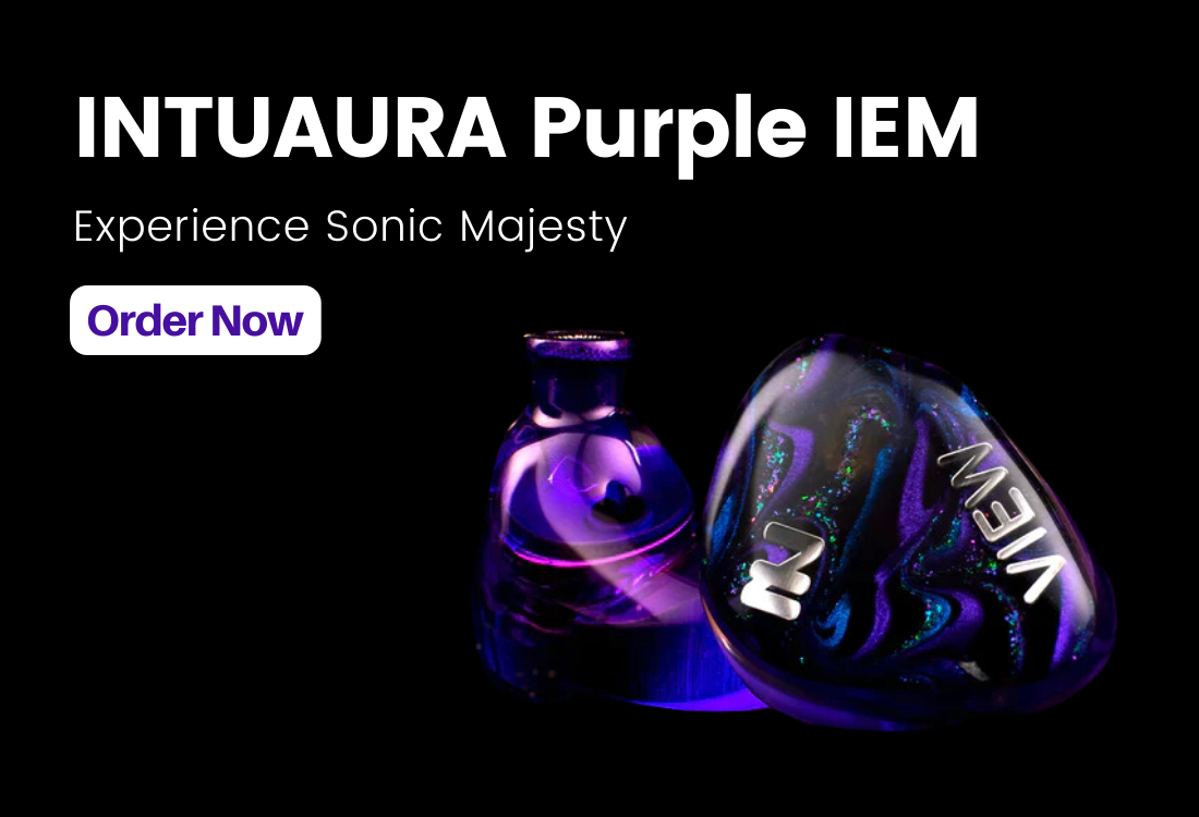Buy Online Audiophile IEMs, Earphones, Headphones, DAC/AMP & Eartips