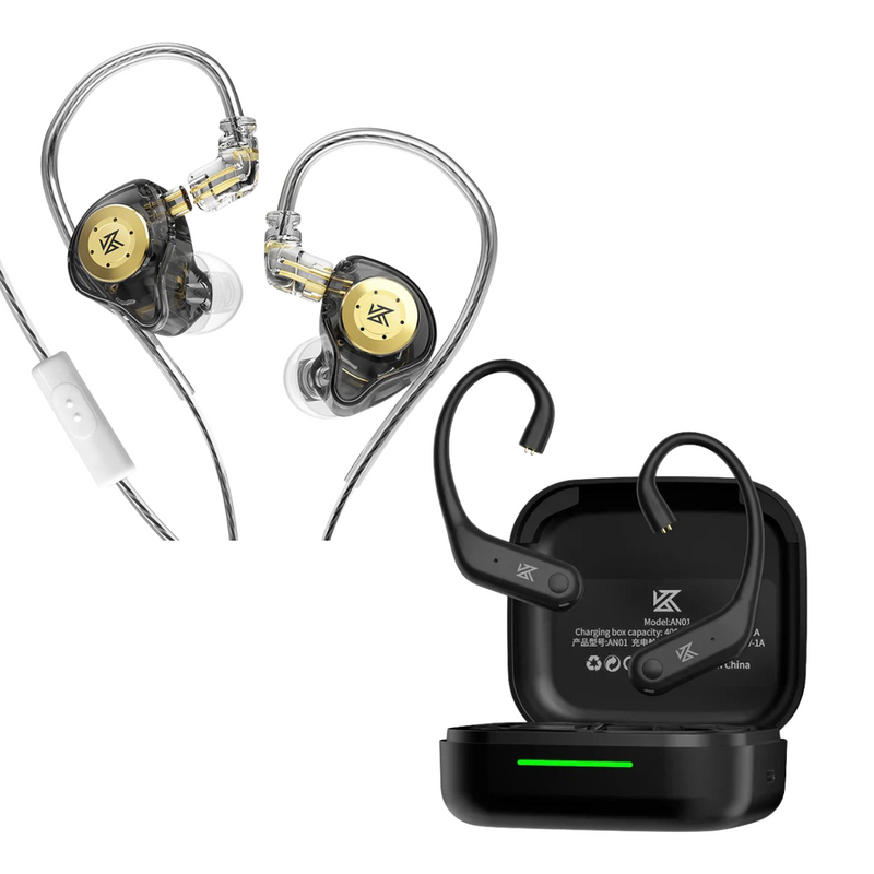 Bluetooth Wireless In-Ear Monitors – IEM Combos for Everyone
