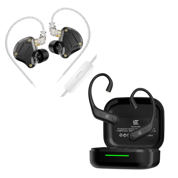 Bluetooth Wireless In-Ear Monitors – IEM Combos for Everyone