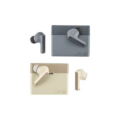 MOONDROP MOCA True Wireless Earbuds