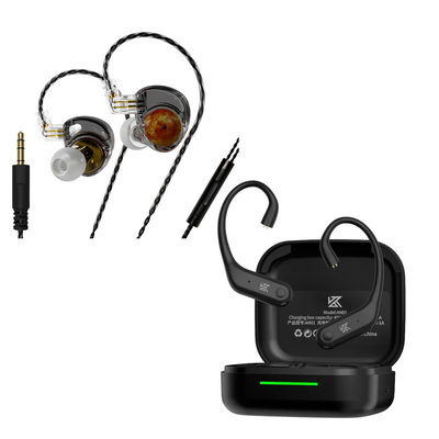 Bluetooth Wireless In-Ear Monitors – IEM Combos for Everyone