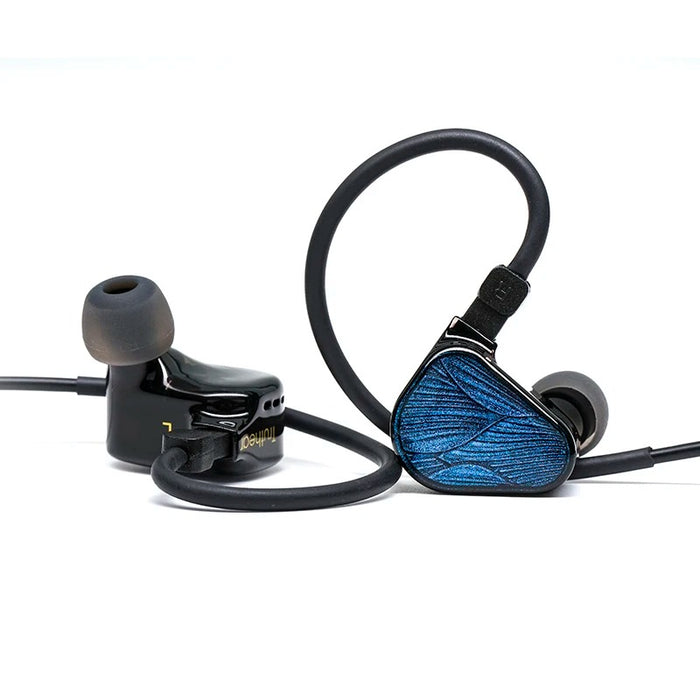 Truthear x Crinacle Zero:BLUE2 IEM Earphones