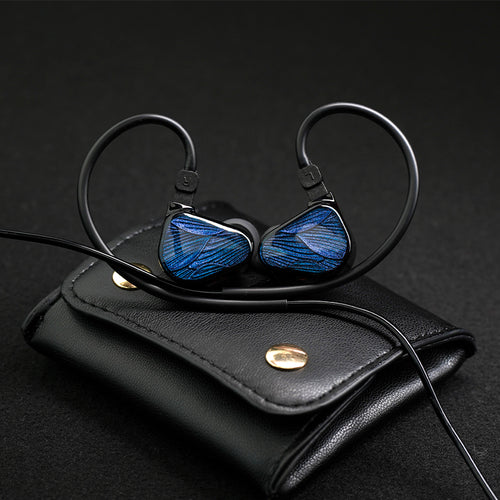 Truthear x Crinacle Zero:BLUE2 IEM Earphones