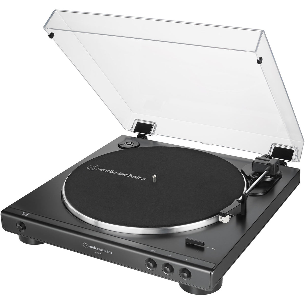 Buy Turntables & Vinyl Record Players Online in India - The Audio Store