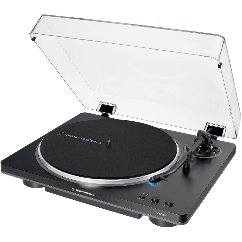 Buy Turntables & Vinyl Record Players Online in India - The Audio Store