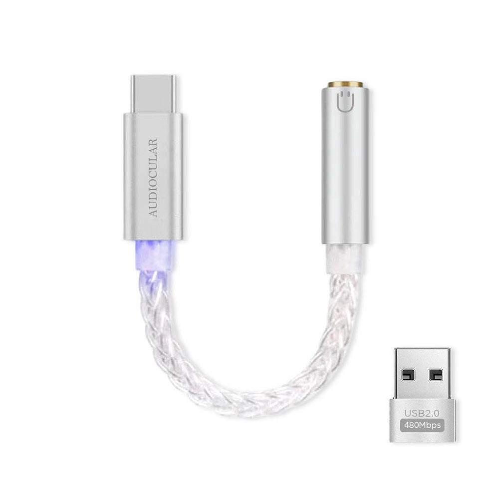 Best Portable DAC & Amps Dongle For iPhone, Smartphone