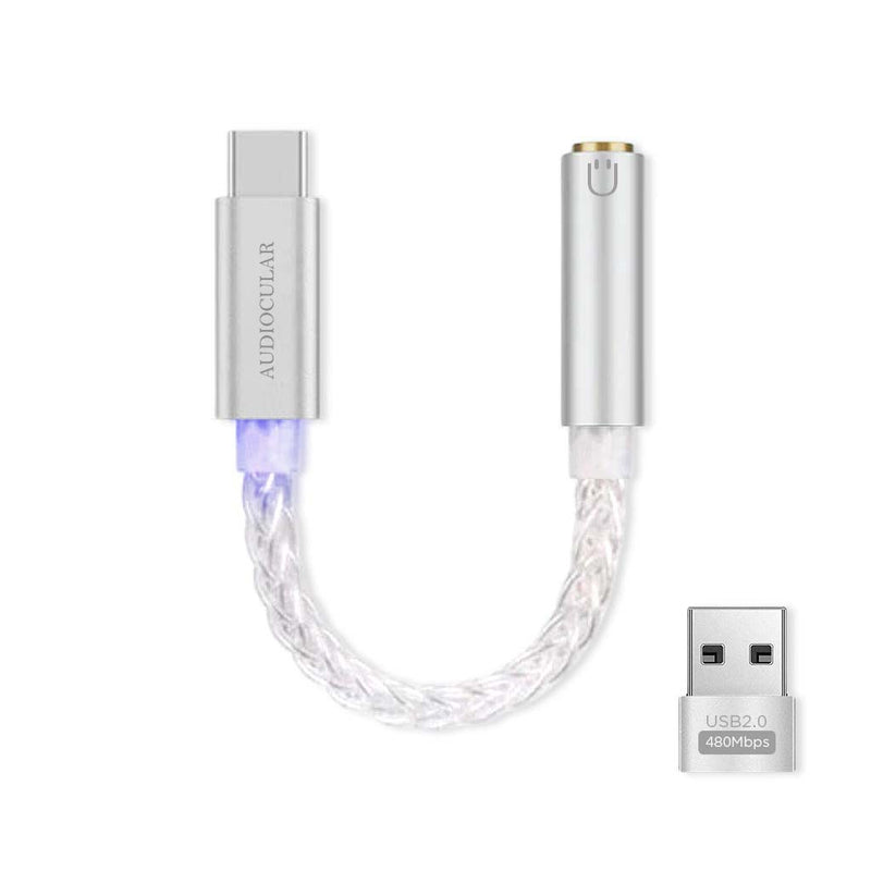 Best Portable DAC & Amps Dongle For iPhone, Smartphone