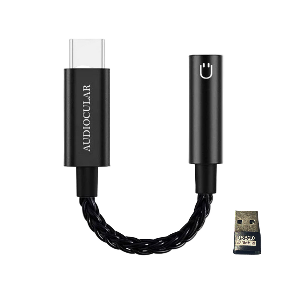 Buy the Best DAC and Amp for Headphones | Shop Amp/DACs Online