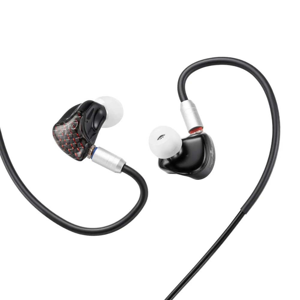 Type-C IEM Earphones In India - The Audio Store
