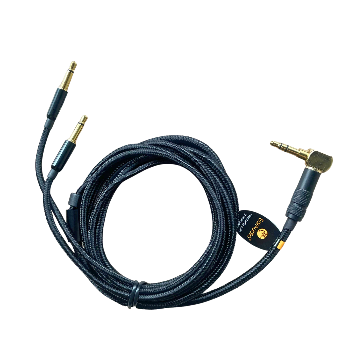 EarAudio HiFiMAN Headphone Replacement Cable