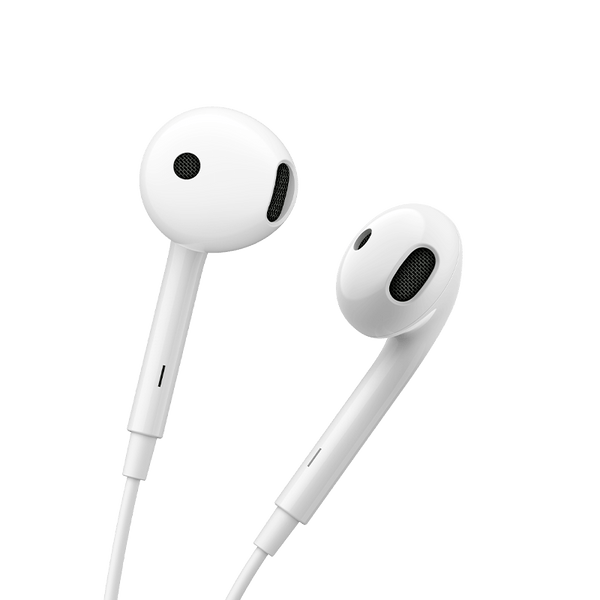 Edifier P180 Wired Earbuds With Mic - Type-C Plug