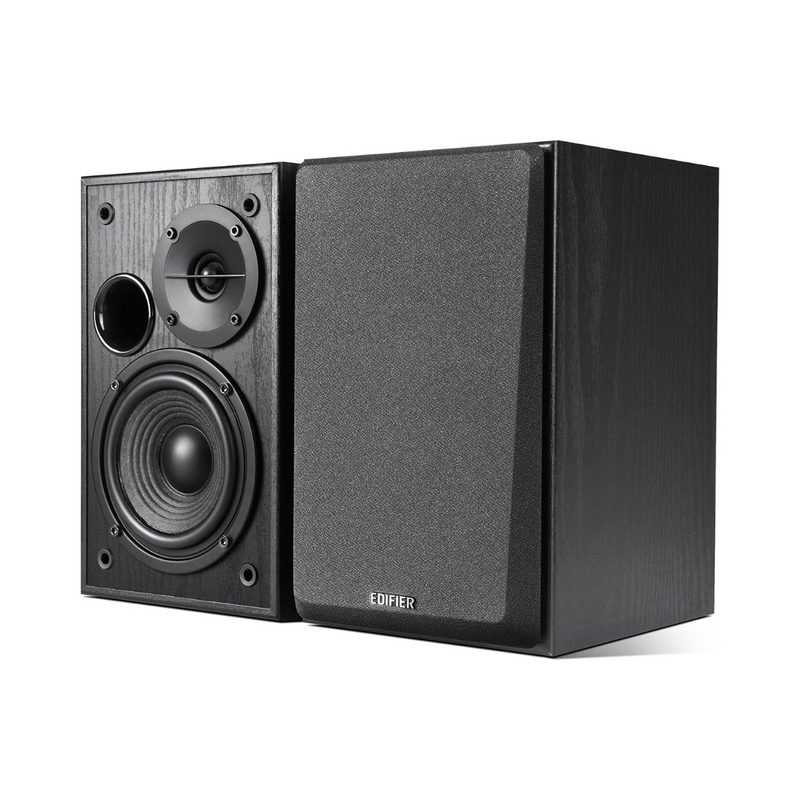 Buy Edifier Earphones, Headphones, TWS & Speakers online in India