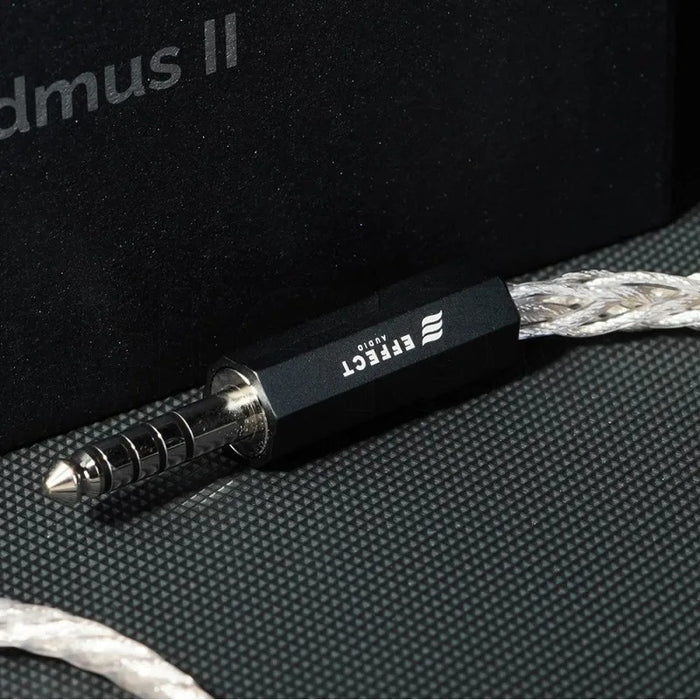 Effect Audio Signature Series II Cadmus II IEM Upgrade Cable