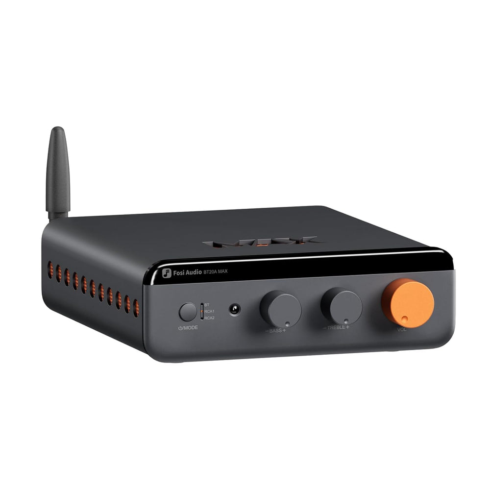 Buy the Best DAC and Amp for Headphones | Shop Amp/DACs Online