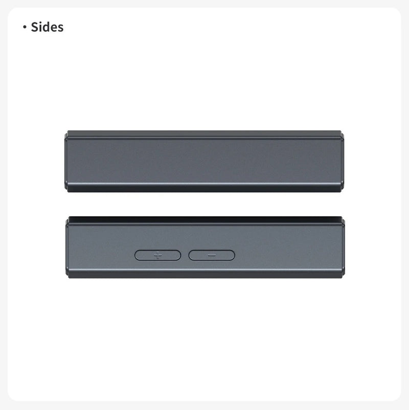 Fosi Audio DS2 Portable Hi-Res DAC & Amp