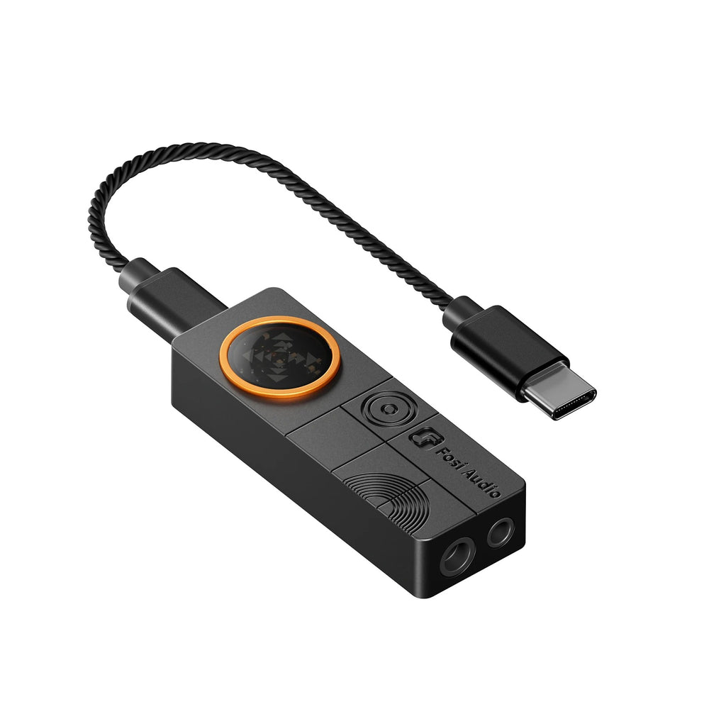 Buy the Best DAC and Amp for Headphones | Shop Amp/DACs Online