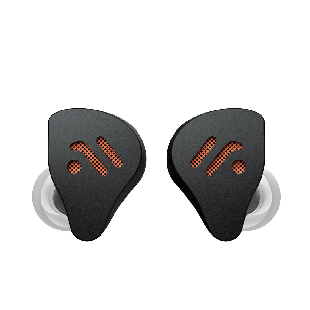 Fosi Audio IM4 Open-Back IEM | Tunable Hi-Fi Audiophile Earphones