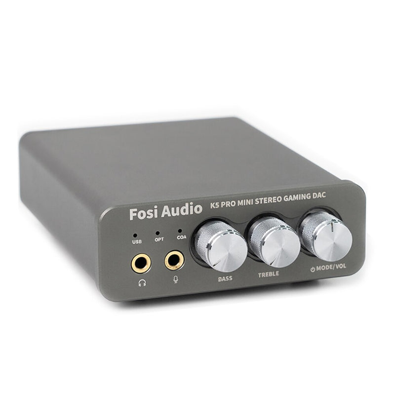 Fosi Audio Products In India