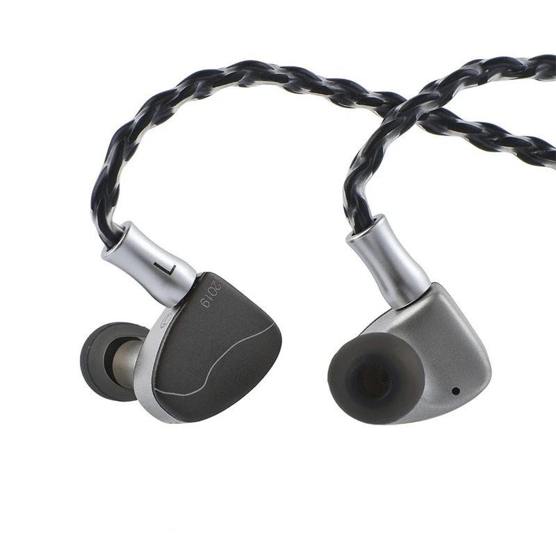 Type-C IEM Earphones In India - The Audio Store