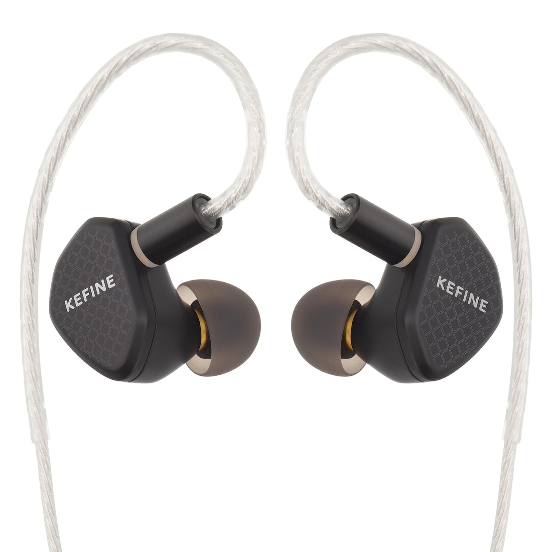 KEFINE Klean IEM Earphones