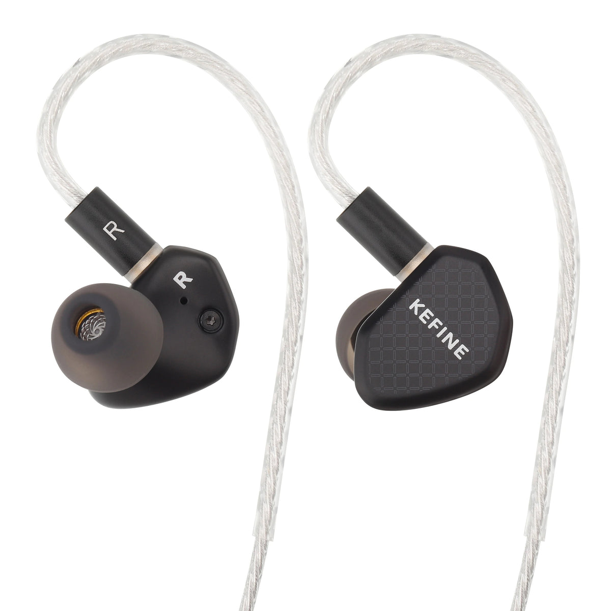 KEFINE Klean IEM Earphones