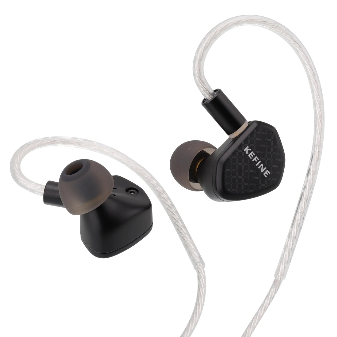 KEFINE Klean IEM Earphones
