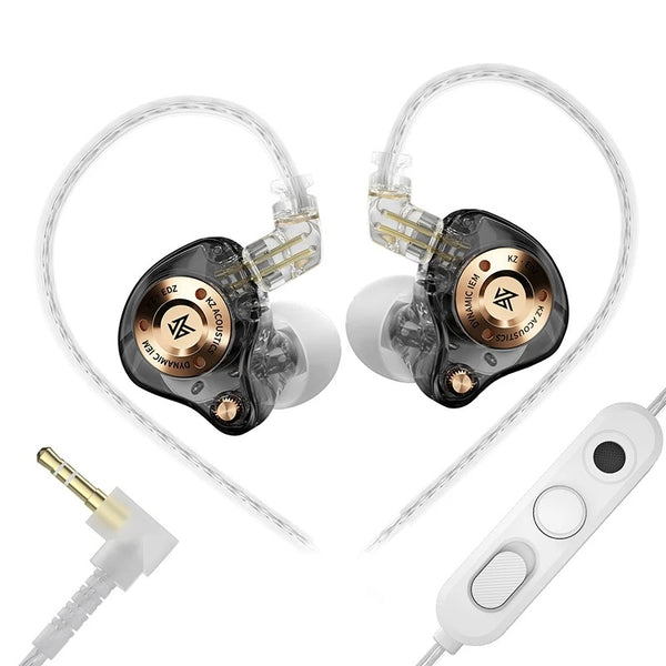 Affordable Entry-Level In-Ear Monitors & Earphones | The Audio Store
