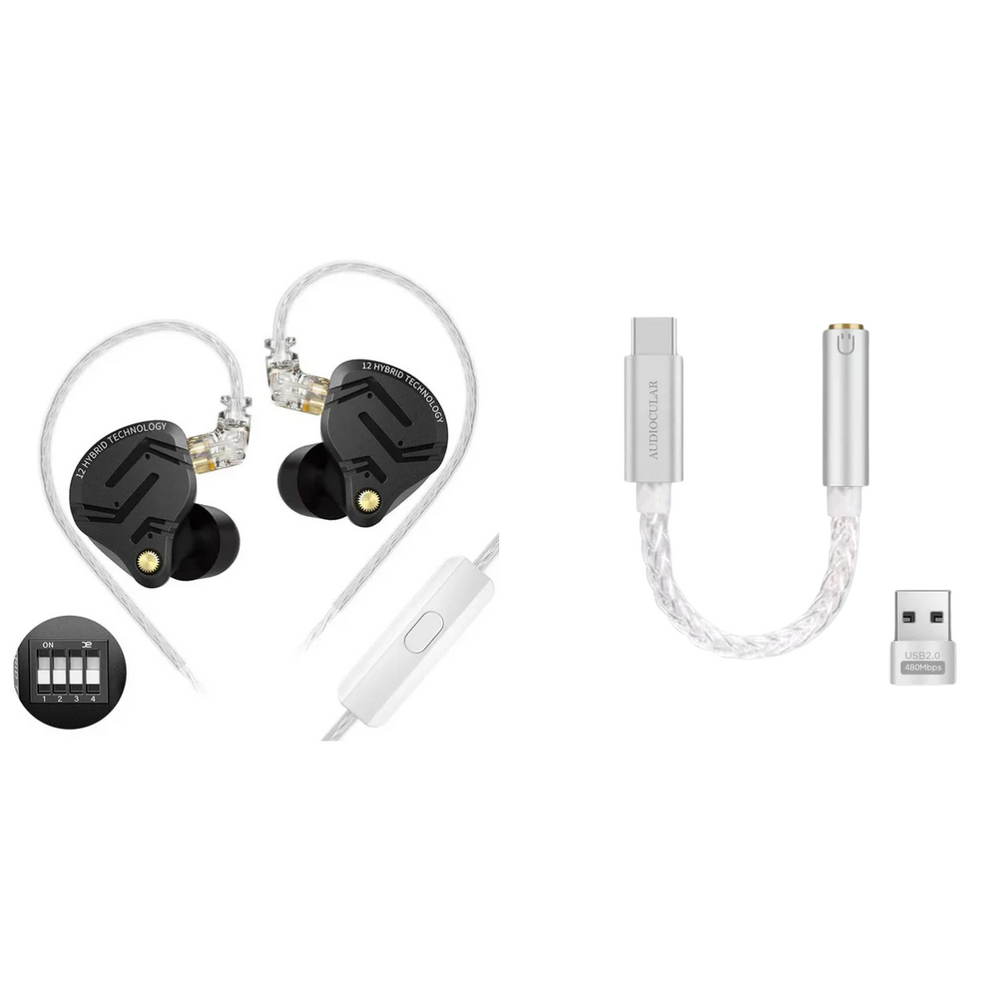 Best Enthusiast In-Ear Monitors | The Audio Store